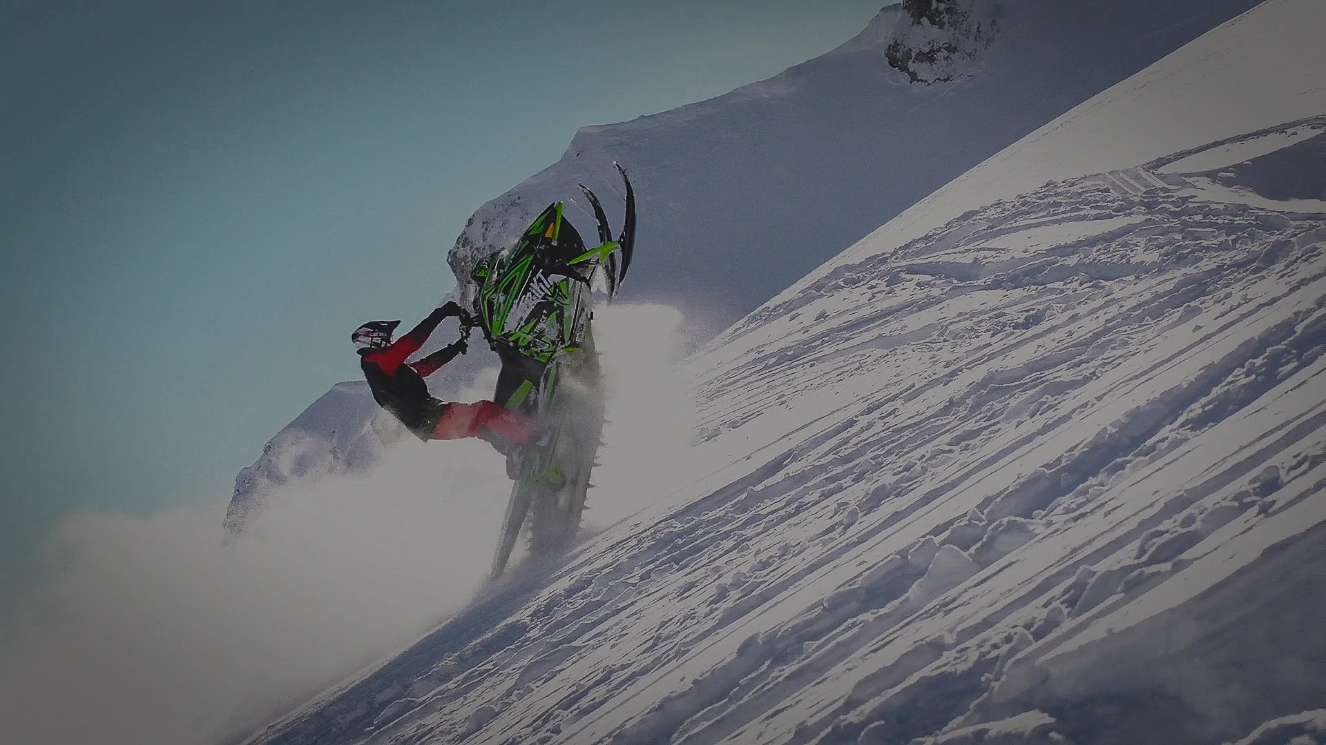 Munster films Season 2 episode 1 – Cheetah Factory Racing