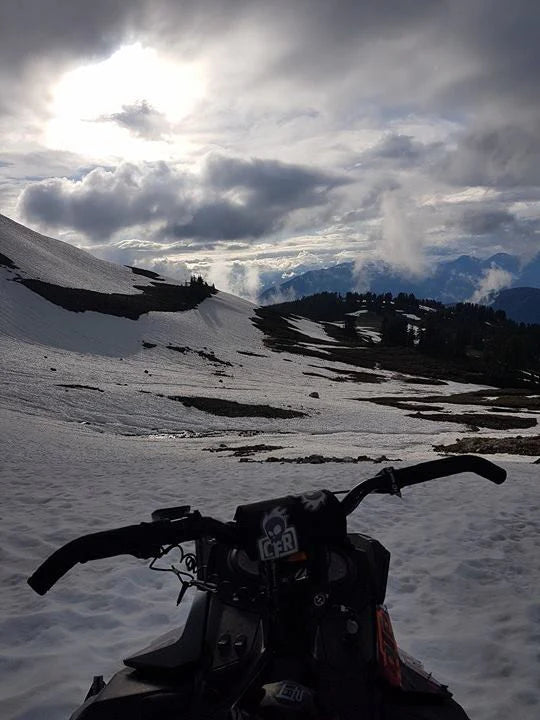 Happy BC Day. – Cheetah Factory Racing