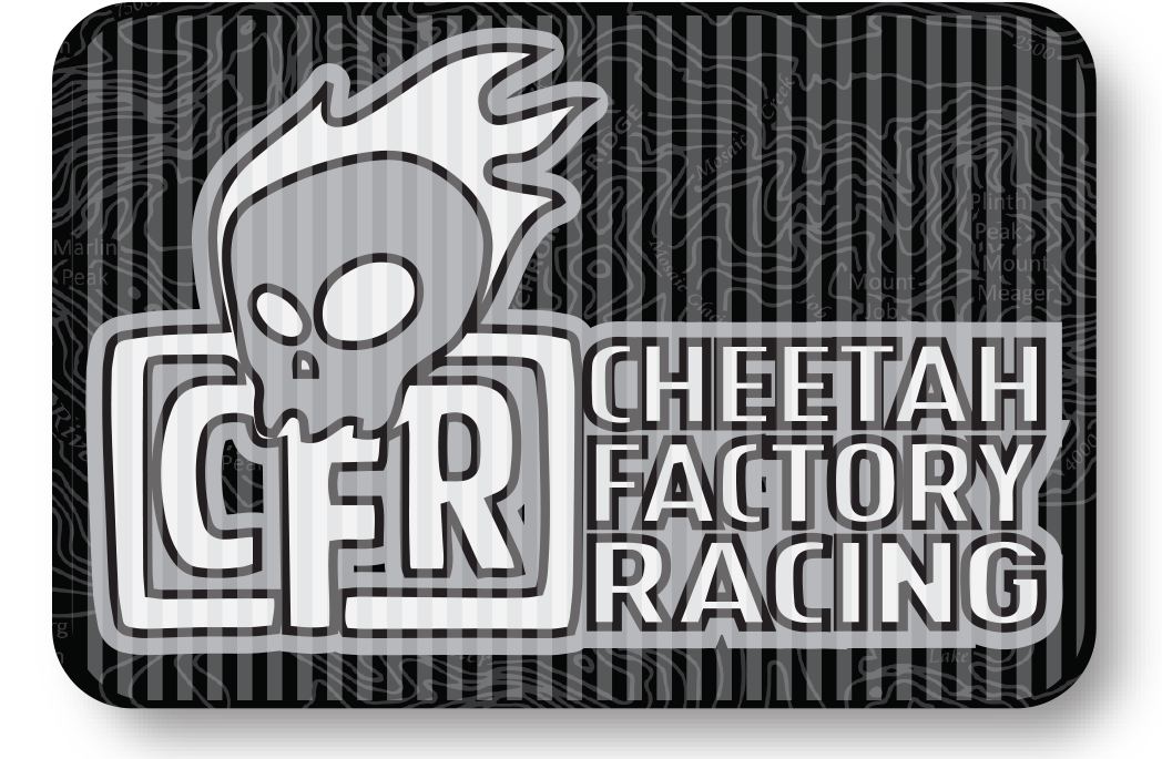 Tunnel Armor – Cheetah Factory Racing