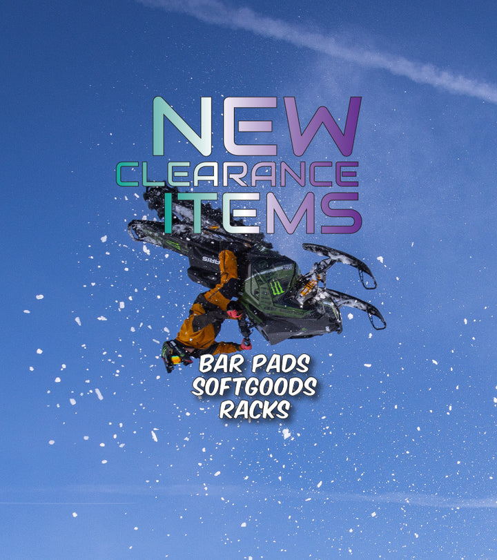 Cheetah Factory Racing - Accessories for Snowmobiles and Dirtbikes