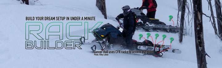 Cheetah Factory Racing - Accessories for Snowmobiles and Dirtbikes