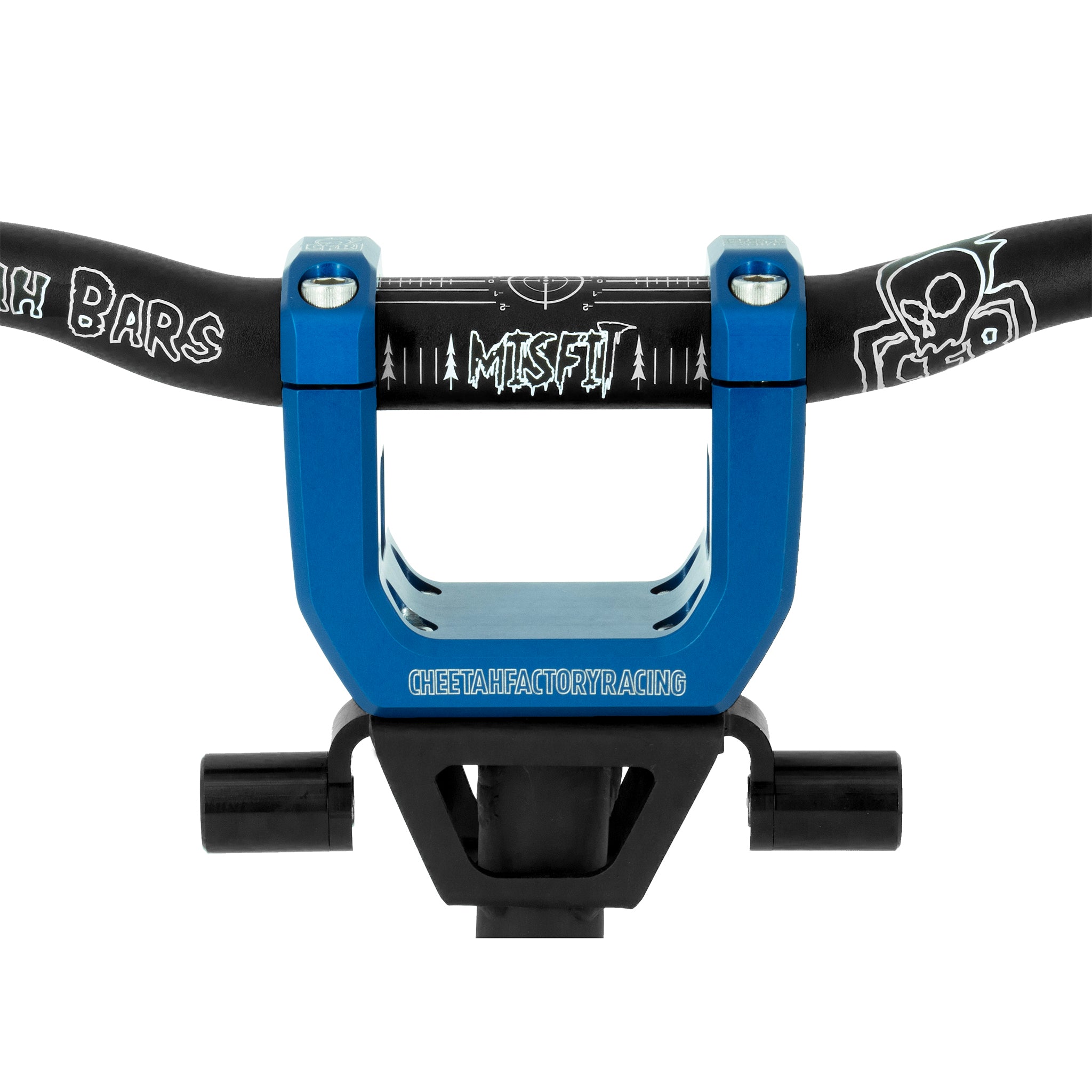 Polaris Cluster Relocates – Cheetah Factory Racing