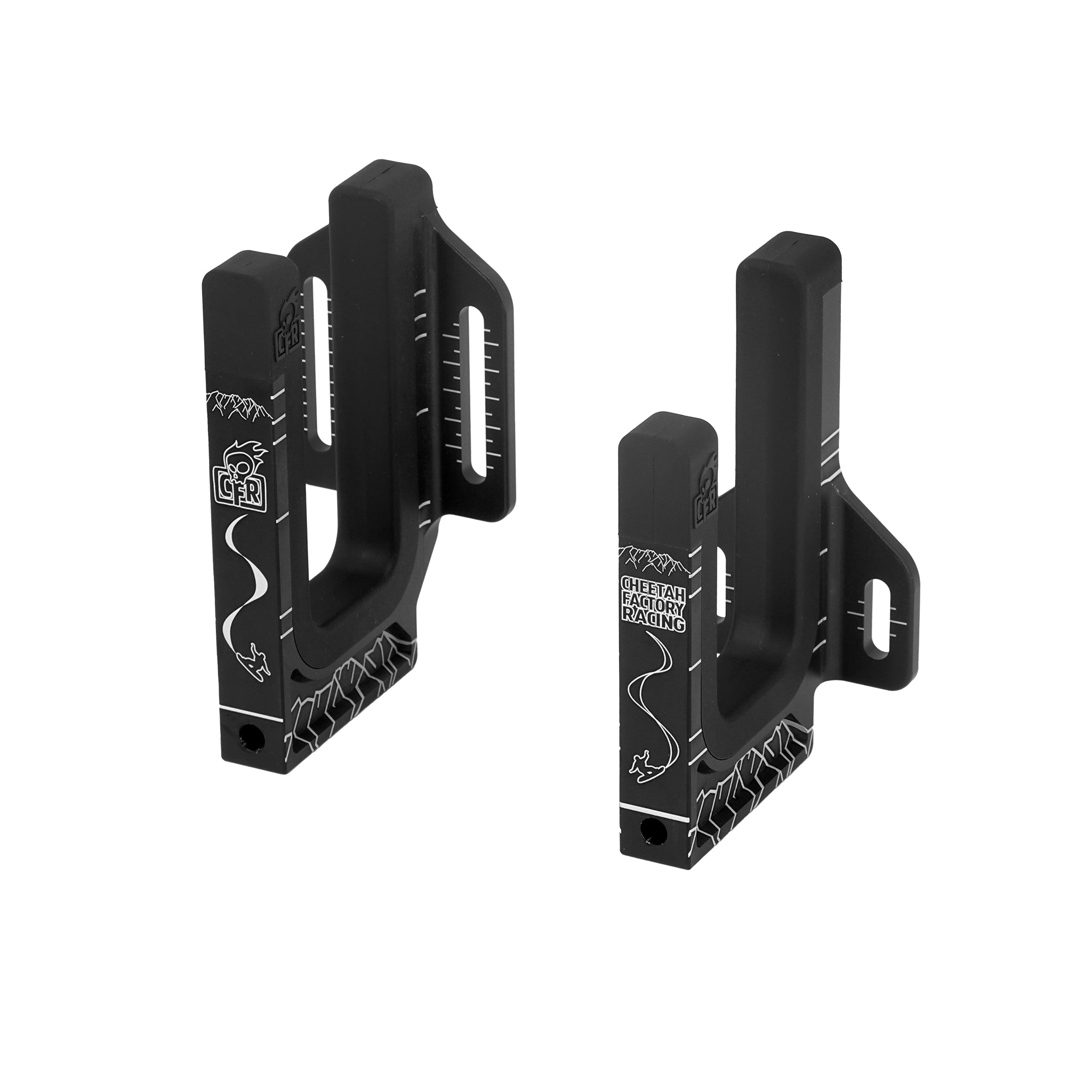 Pow Surf Bracket Kit 2.0 – Cheetah Factory Racing