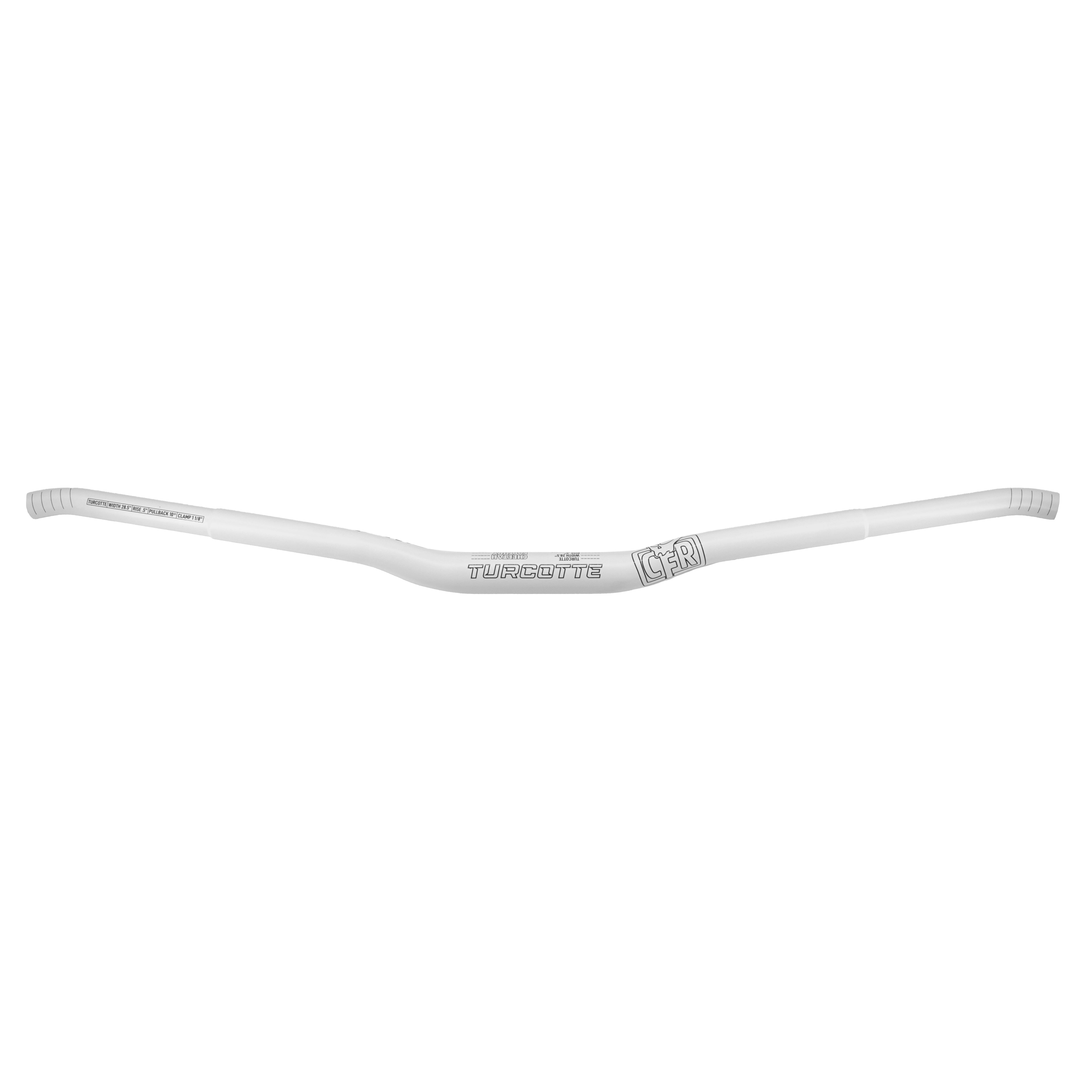 Turcotte Signature Handlebar VX – Cheetah Factory Racing