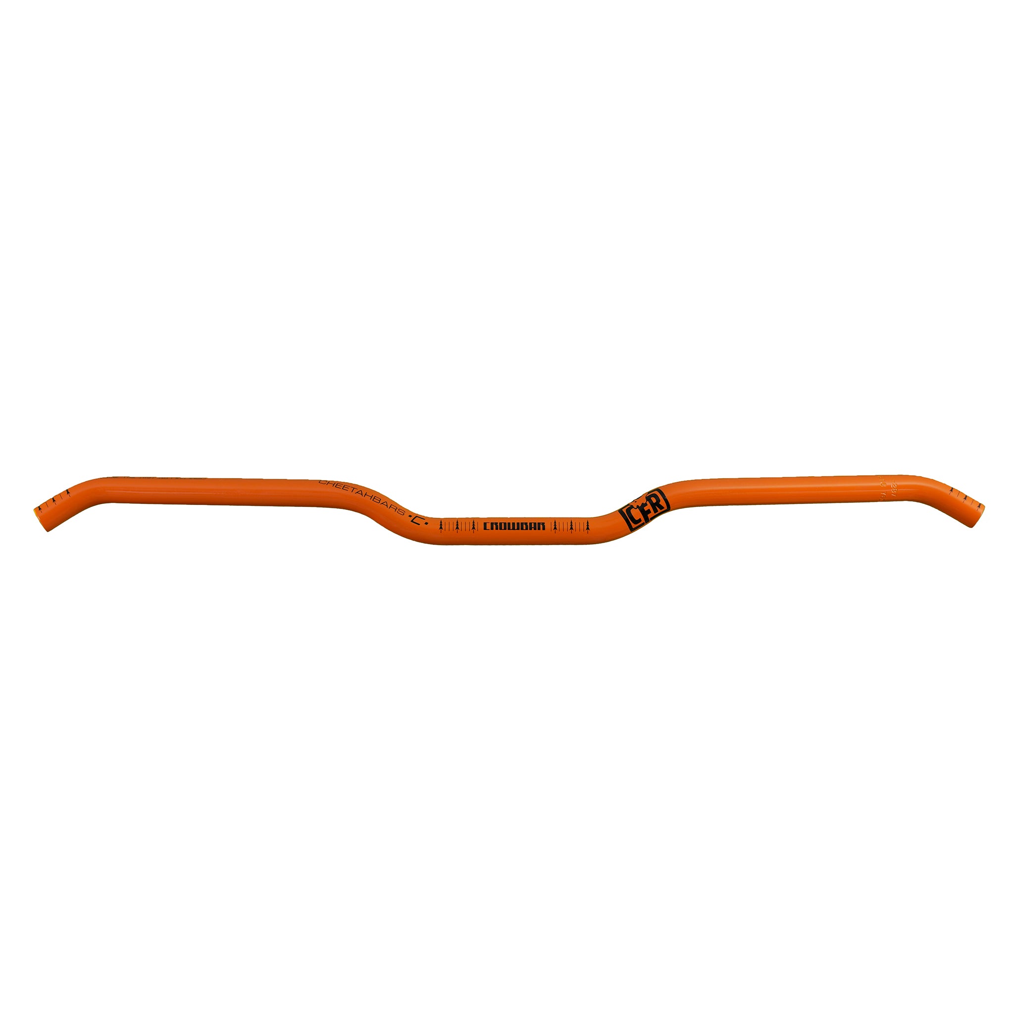 CrowBar Handlebar – Cheetah Factory Racing