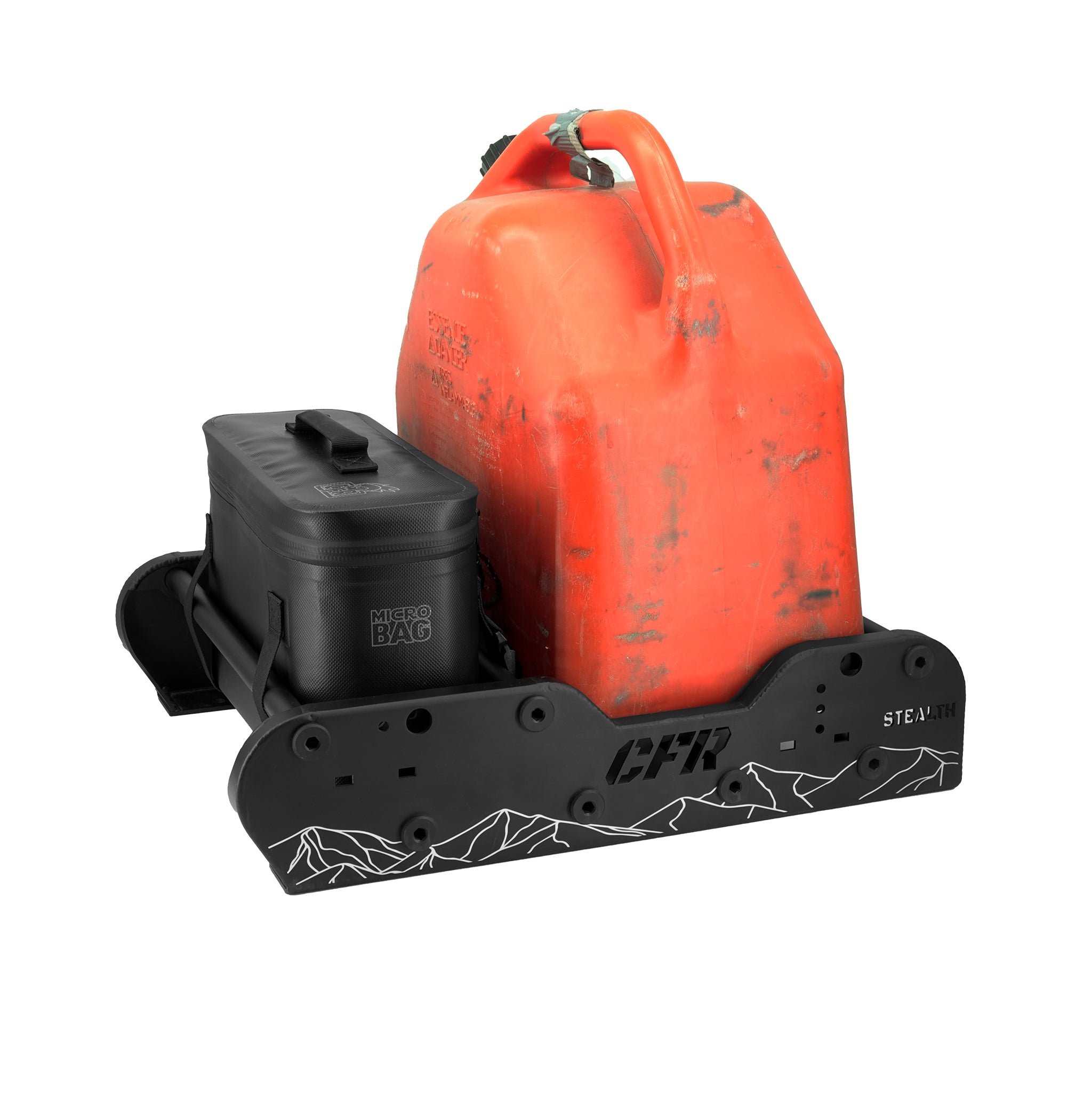 Micro Bag – Cheetah Factory Racing