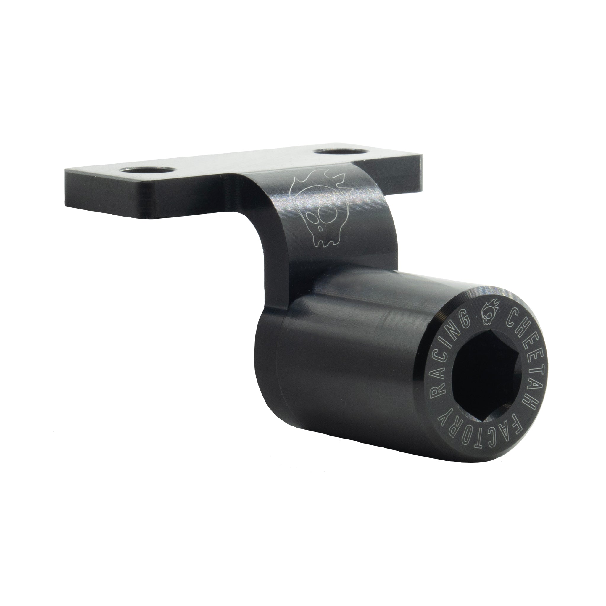 Polaris Relocate – Cheetah Factory Racing