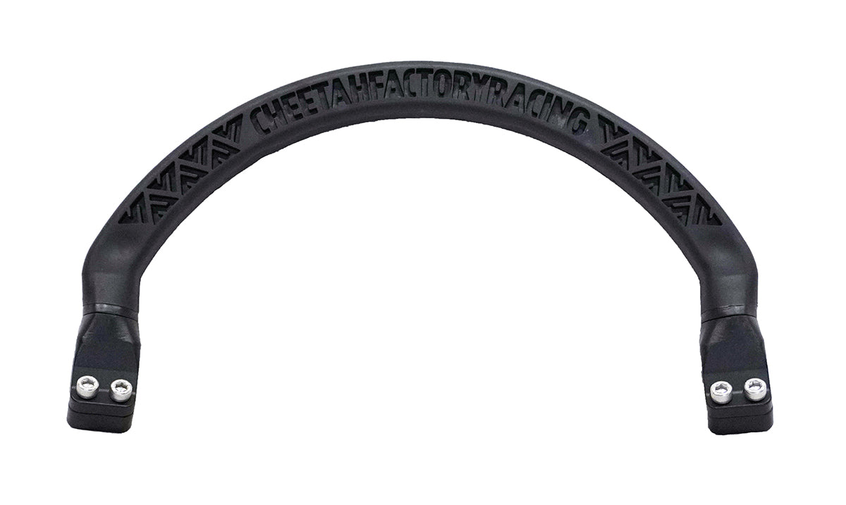 Rigid Mountain Strap – Cheetah Factory Racing