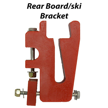 Bracket Replacement - Polyurethane Brackets – Cheetah Factory Racing